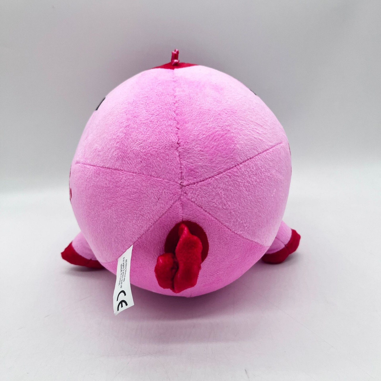 Helluva Boss Millie Plush Official Vivziepop Hazbin Hotel Plushie 13x8