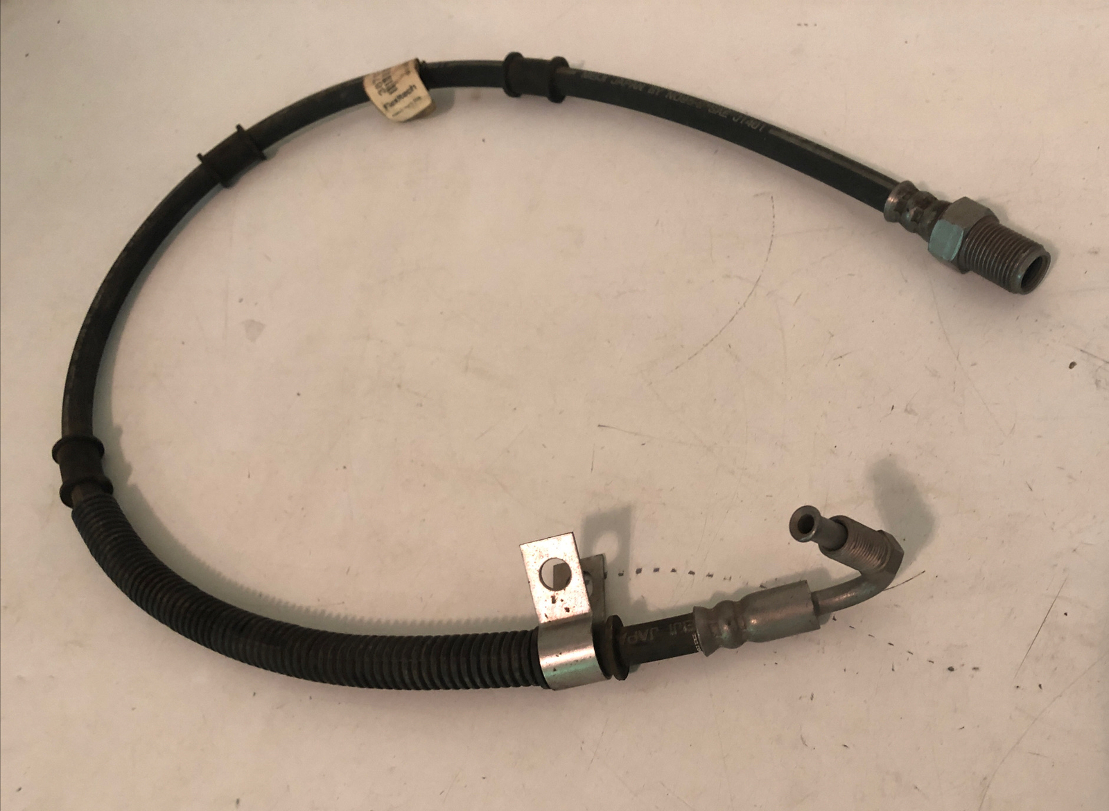 NAVISTAR INTERNATIONAL BRAKE HYDRAULIC HOSE 3870750C3 NEW | eBay