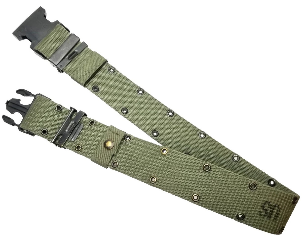 Army Surplus Pistol Belt Dutch Pistol Belt Army Surplus Warehouse,