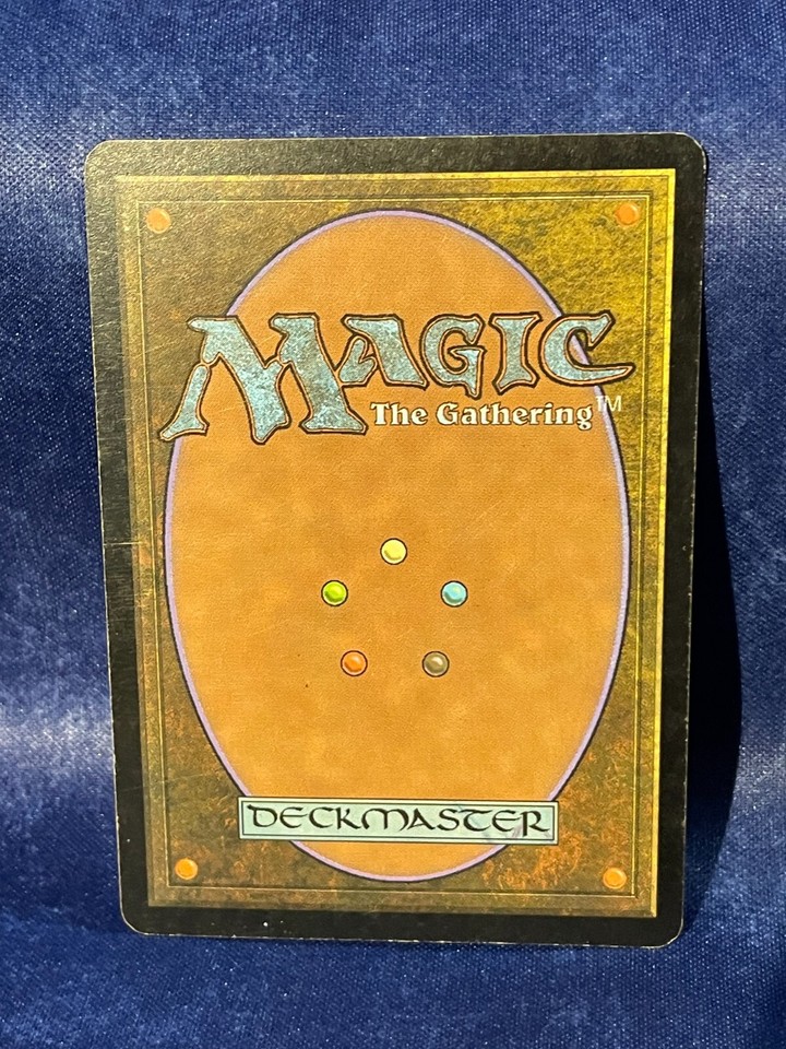 MTG Magic the Gathering Godsire - Shards of Alara LP | eBay