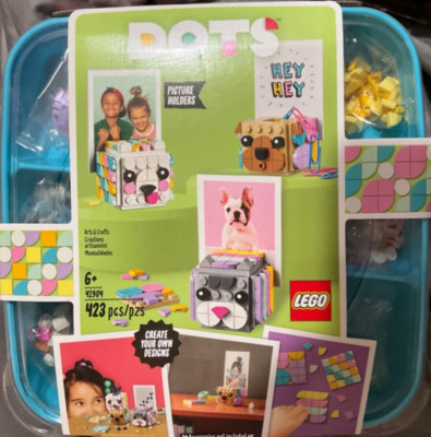 LEGO DOTS: Animal Picture Holders (41904) - New 673419321778| eBay