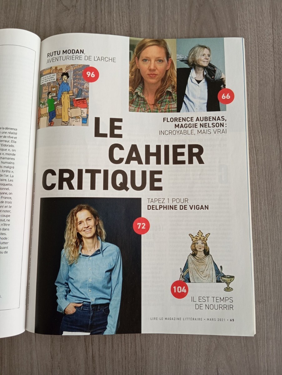 Florence Derouard La Poste Mon