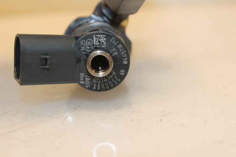 BMW Injector 13538514148 for B47 Engine F' and G' Series Bosch ...