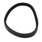 Secondary Transmission Variator Pulley Kit For John Deere D105 E100 ...