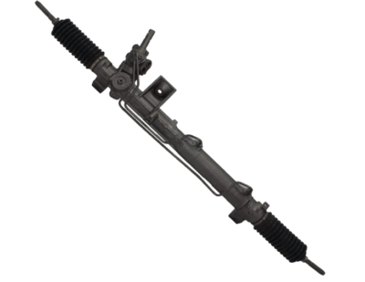 Power Steering Rack and Pinion fits THREADED 2003-2006 no EVO Volvo ...
