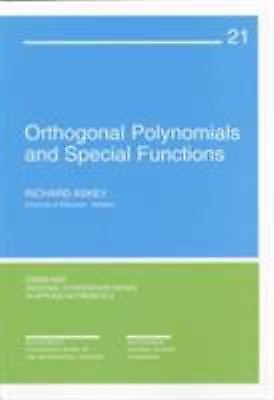 CBMS-NSF Regional Conference Series in Applied Mathematics Ser ...