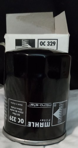 Mahle (OC329) VO102 Fram (PH4386) oil filter. brand new | eBay