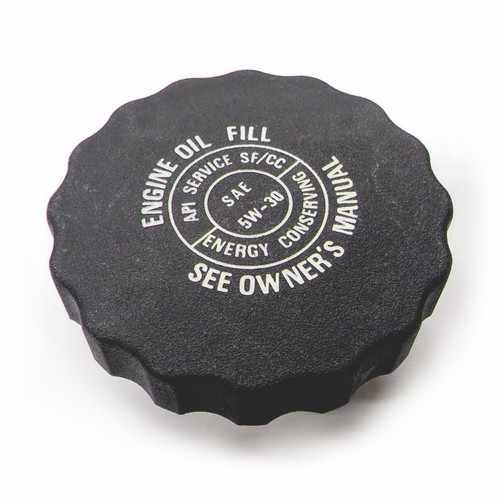 NOS GM AC Delco 14094763 Chevrolet Corvette 84-87 Valve Cover Oil Fill ...