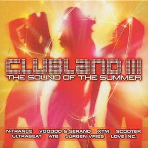 Clubland, Vol. 3 by Various Artists (CD, 2003) for sale online | eBay