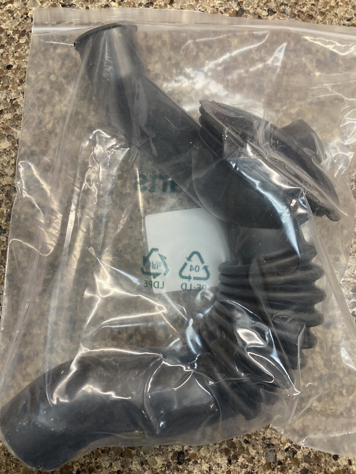 ERP 4738ER1002A Clothes Washer Hose for sale online | eBay