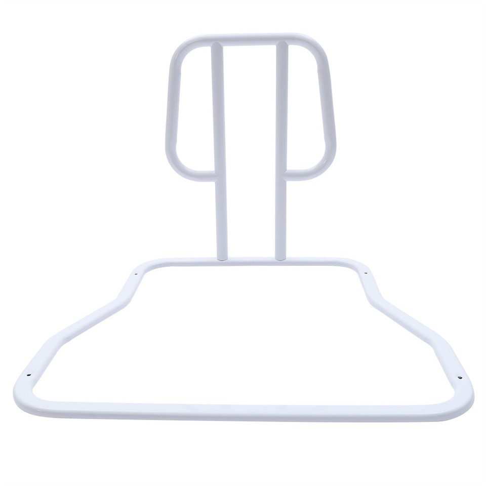 Carbon Steel Bed Rails for Seniors Elderly Adults Hospital Bed Side ...