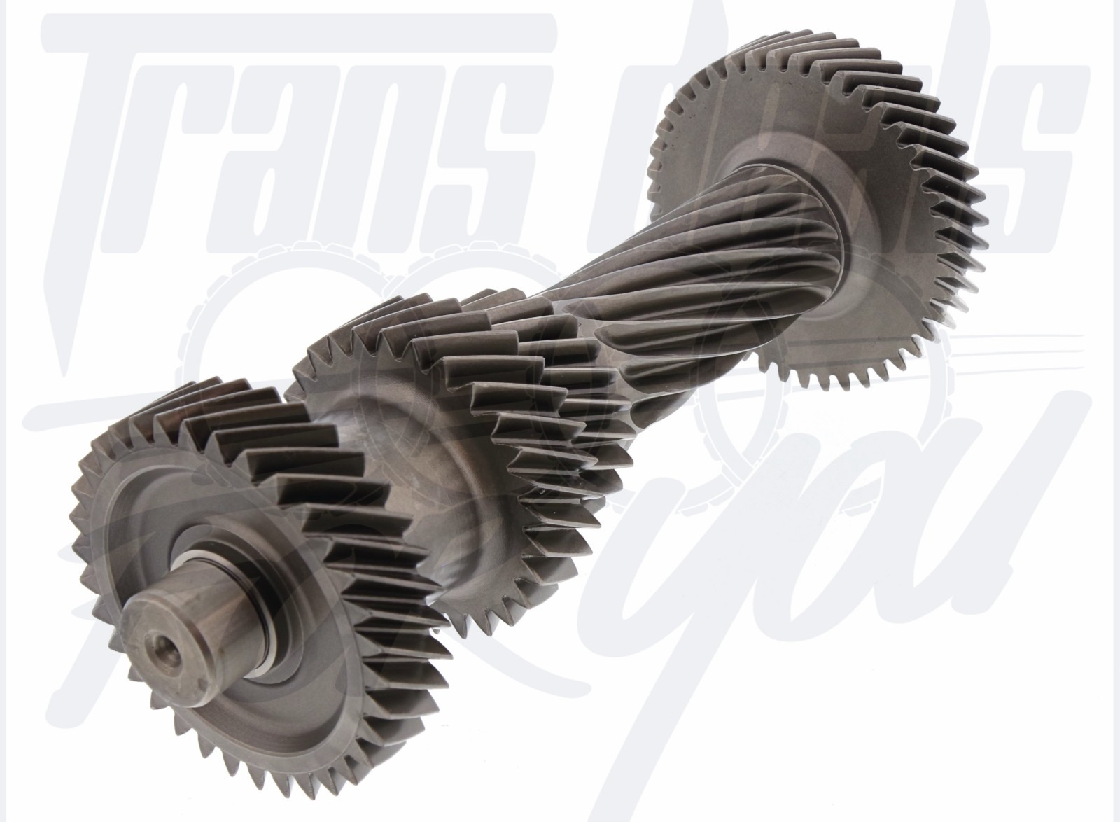 Fits Chevy Dodge Getrag 290 NV3500 Transmission Counter Shaft No Groove ...