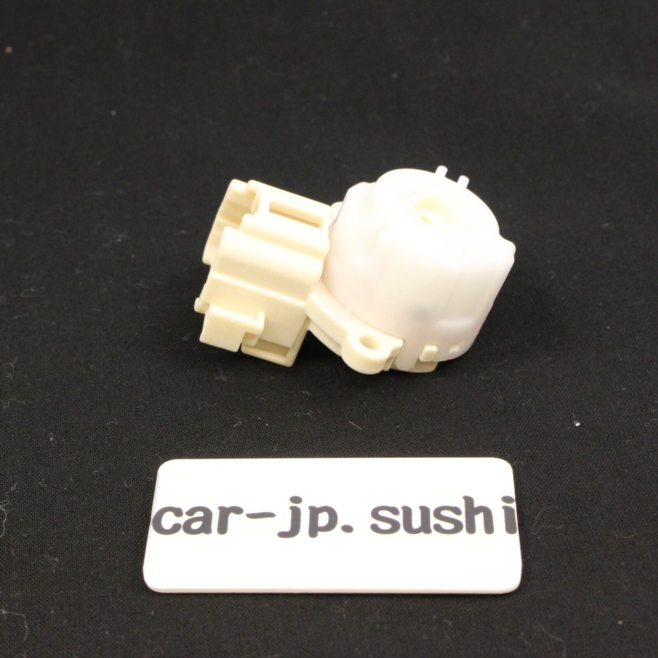 Toyota Genuine Corolla Sienna Sequoia Tundra Ignition Starter Switch ...