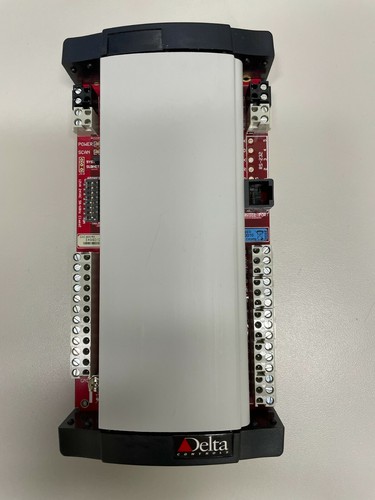 Delta Controls DAC - 633 R3 Controller | eBay