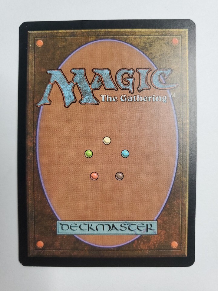 MTG Magic The Gathering Card Clone Shell Artifact Creature Shapeshifter ...