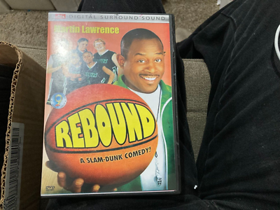 Rebound Logo News | California State University, Northridge