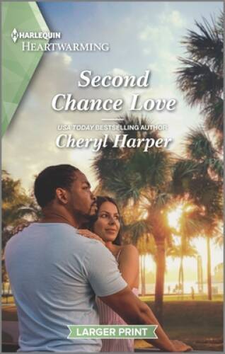 Second Chance Love: A Clean Romance (Veterans Road, 5) By Harper ...