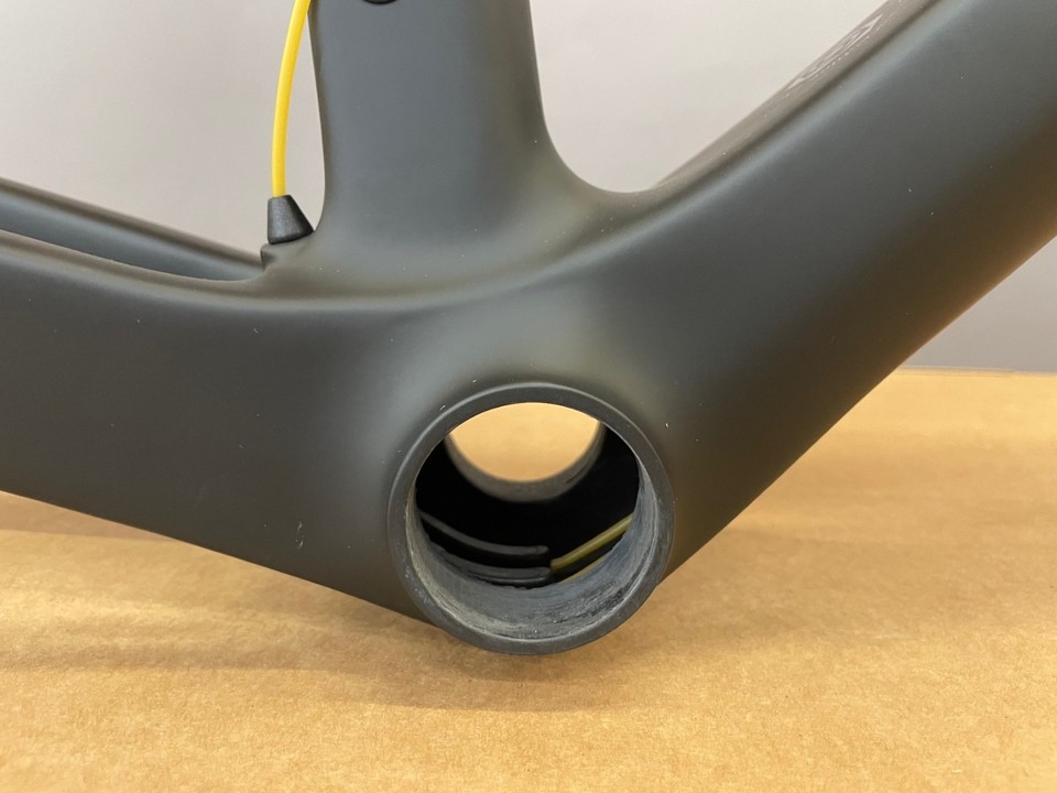 Ribble Endurnce SLR Rim Brake Frameset | eBay UK