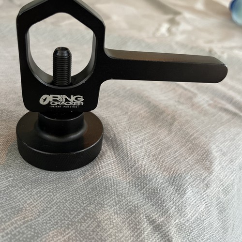 Stuller O Ring Cracker For Ceramic/Tungston Rings | eBay