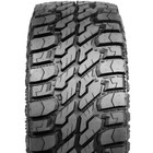 4 Tires Versatyre HD Rugged Terrain LT 34X11.50R17 Load E 10 Ply RT R/T ...