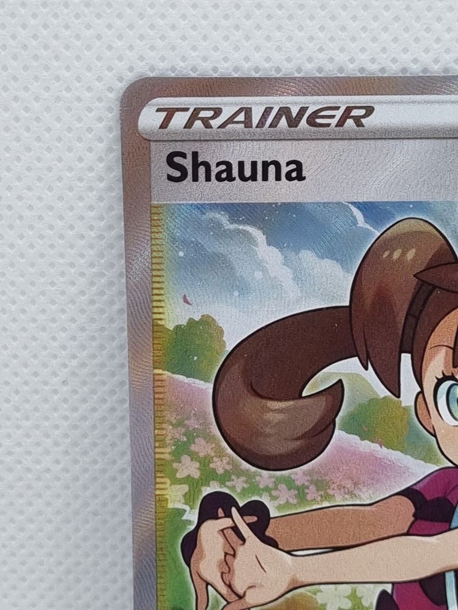 Pokemon Shauna Quotes Why Does Shauna's Chesnaught Have A Higher