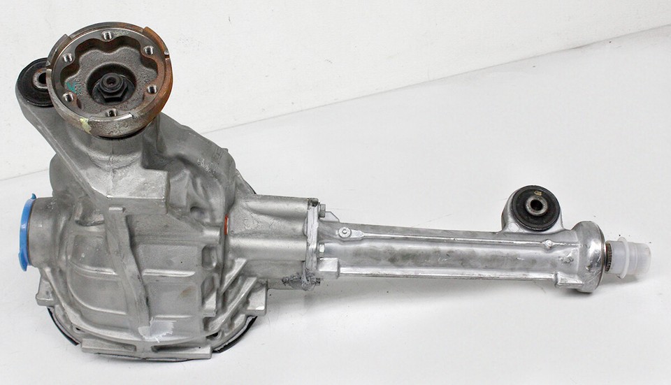 Ford Expedition F150 Front Differential NL3W-3K147-CA OEM | Genuine OEM ...