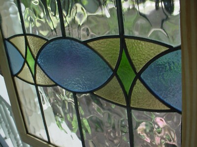 Stained Glass Windows