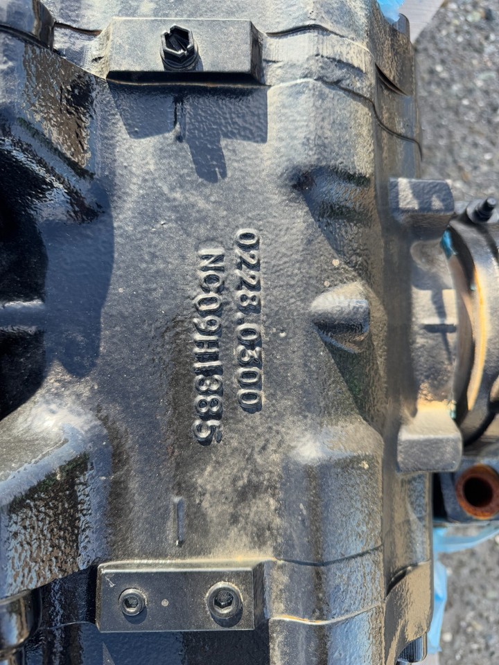 Comer Industries S238 Steering Axle - Up to 6 Available | eBay