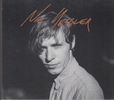 nic hessler soft connections cd 817949011048| eBay