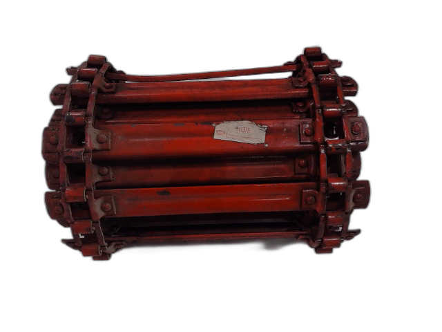 Gehl Manitou H137B CHAIN ROLL | eBay