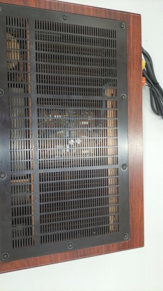 Luxman L-570 Integrated Amplifier #JAB13230 | eBay