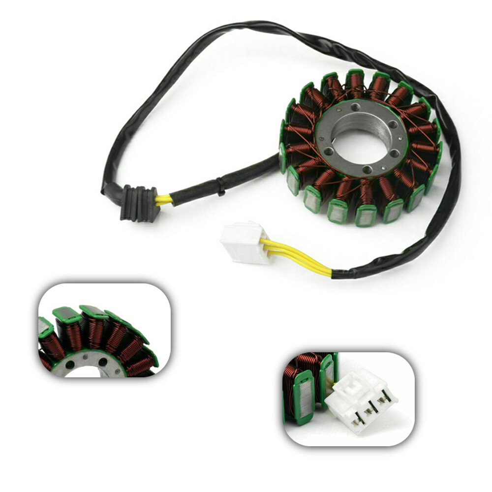 Generator Stator Coil Comp Kit CBR954RR CBR 954RR 2002-2003 | eBay