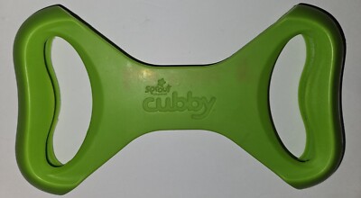 Tablet-Sprout Cubby 7" Kids Silicone Green Bumper-USED | eBay
