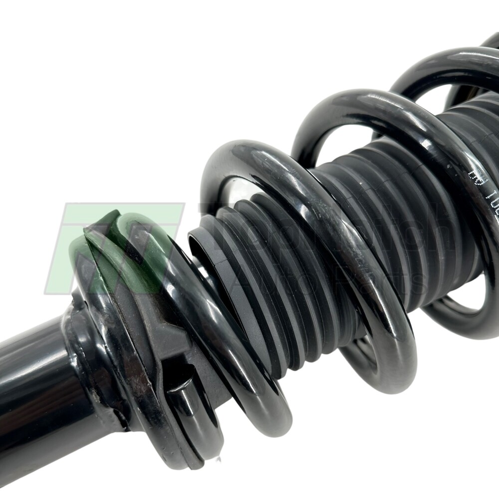 Pair Front Shocks Struts Assys Fit BMW X5 F15 X6 F16 xDrive35 14-19 ...