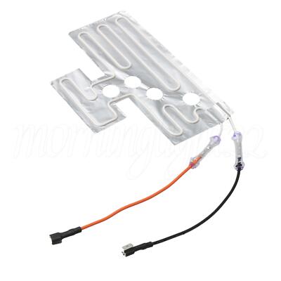 110V Garage Heater Set Replacement for Kenmore Refrigerator AP3722172 ...