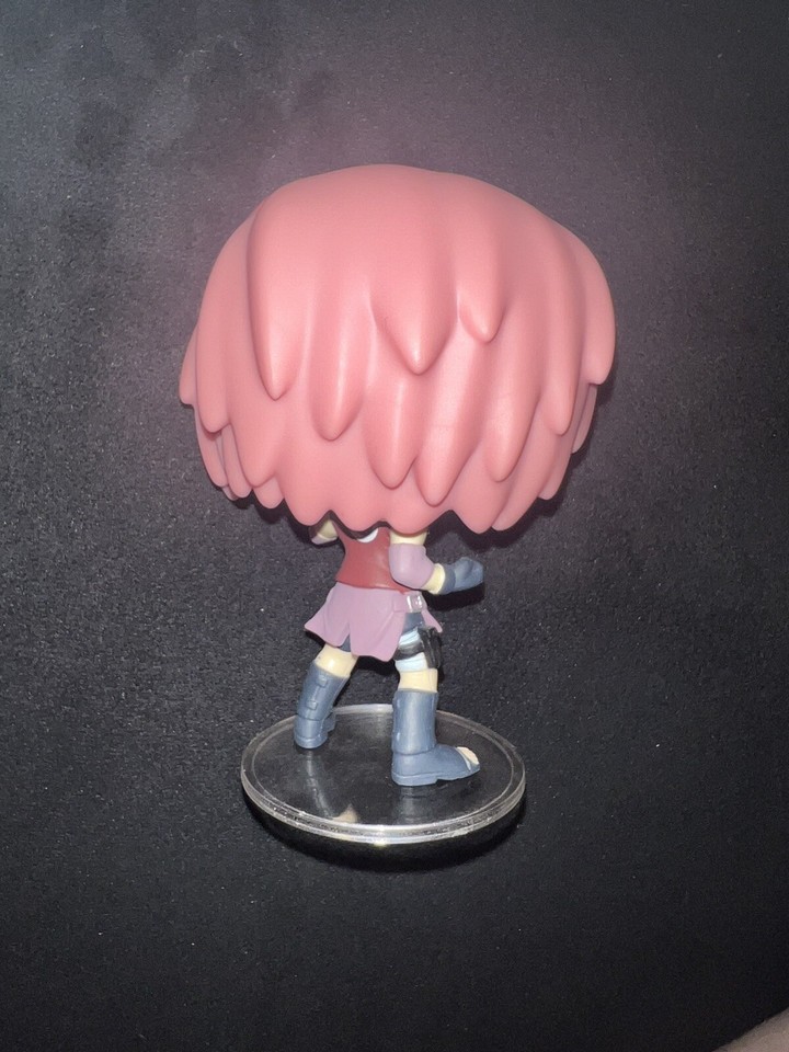 OUT OF BOX Funko Pop! Vinyl Animation: Naruto Shippuden - Sakura Haruno ...