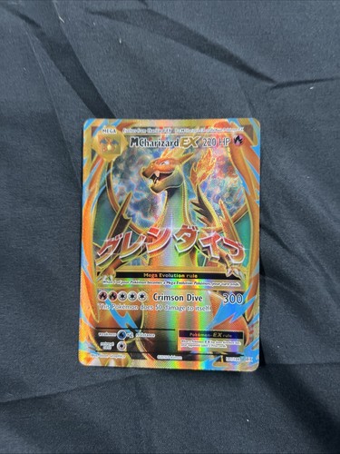 Pokemon Card Collection Ex Gx V Vmax Tag Team Trainer 67 Cards | eBay