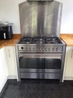 Used Range Cookers | Second Hand Range Cookers For Sale
