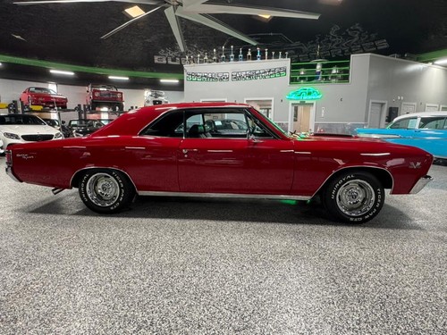 1967 Chevrolet Chevelle SS Clone | eBay