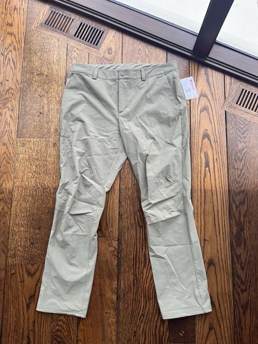 Marmot Men's Scree Softshell Pants Outdoor Hiking Trail Vetiver Green ...