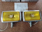 Marchal Fog Lamps for sale | eBay