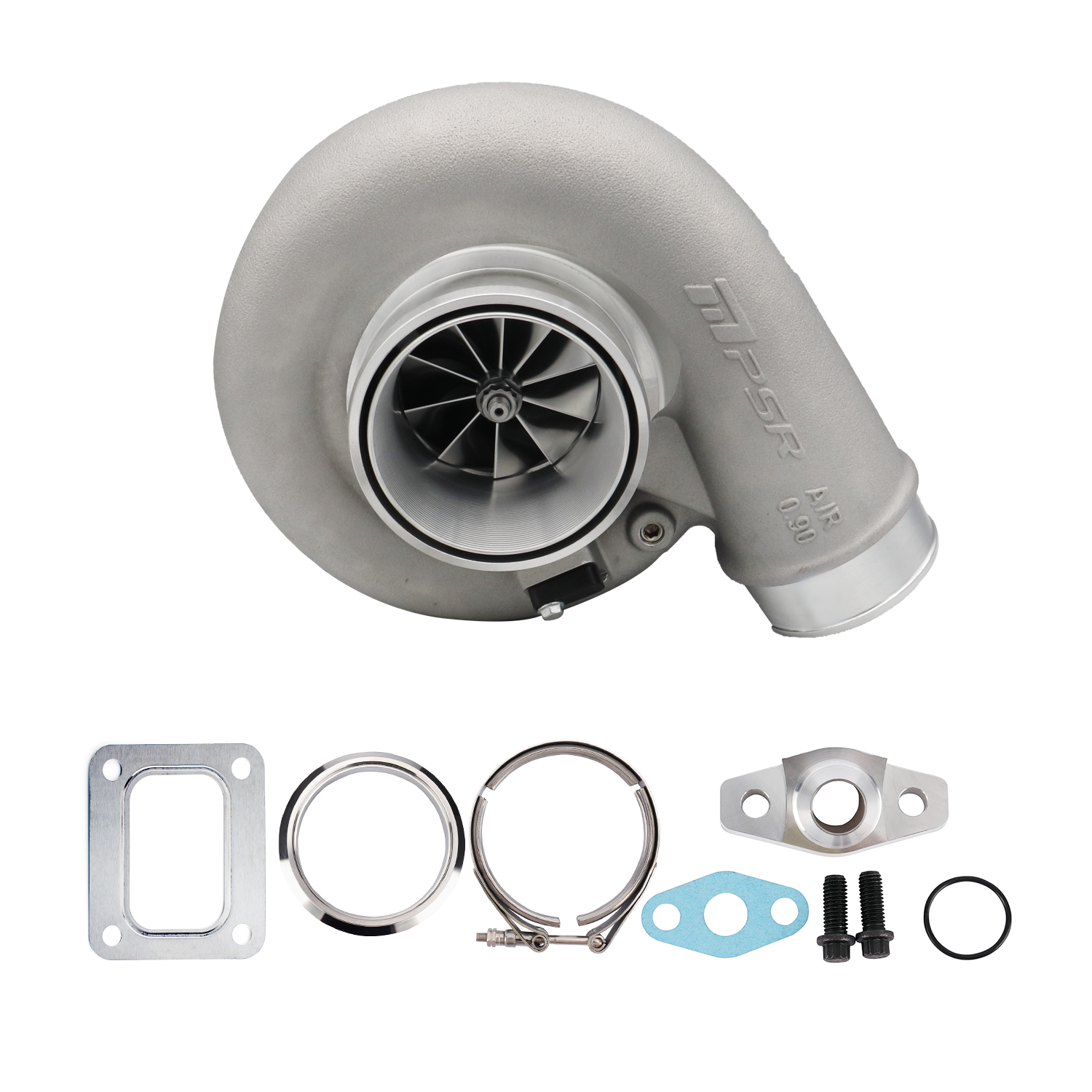 PSR 7375G T51R Mod Compact Cover T4 Open 1.15A/R DBB Turbo Replace for ...