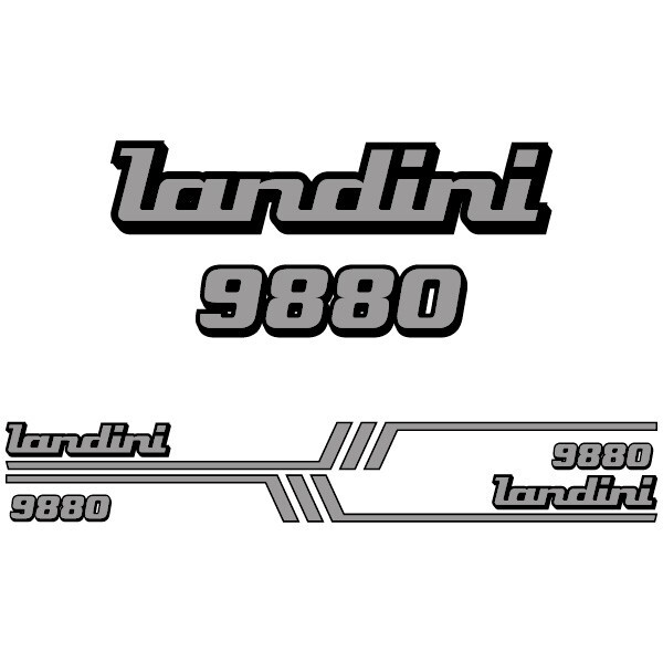 Landini Logo