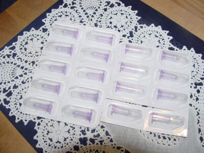 Lot of Eighteen (18) QIAGEN 101171, QIAshredder Mini Spin Columns NEW ...