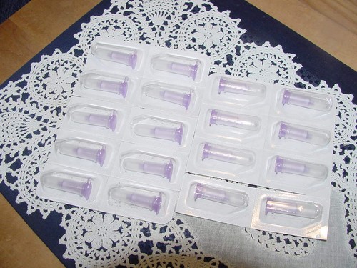 Lot of Eighteen (18) QIAGEN 101171, QIAshredder Mini Spin Columns NEW ...