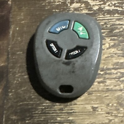 CLEAN PRESTIGE KEYLESS ENTRY REMOTE FOB CLICKER TRANSMITTER ELVAT0C ...