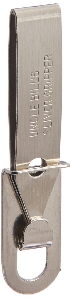 2 Pack Uncle Bill's Keychain Tweezers | eBay