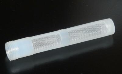 OMG Petcock Filter Screen 9mm x 52mm | 0220013138 | Made in Italy