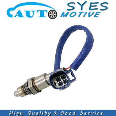 Rear Oxygen Sensor C2D23703 For 2013-2017 Jaguar XF XJ XJR F-Type 3.0L ...