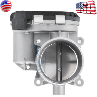 Throttle Body 30711554 For Volvo C70 S60 S80 V70 XC70 XC90 USA | eBay